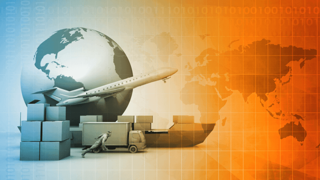 Navigating International Trade Regulations: A Beginner's Guide